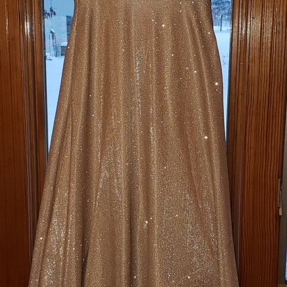 Speechless | Dresses | Prom Dress | Poshmark